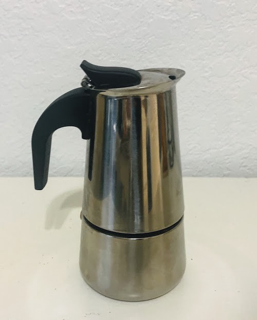 Full Guide to Making the Perfect Cuban Espresso by John Hernandez