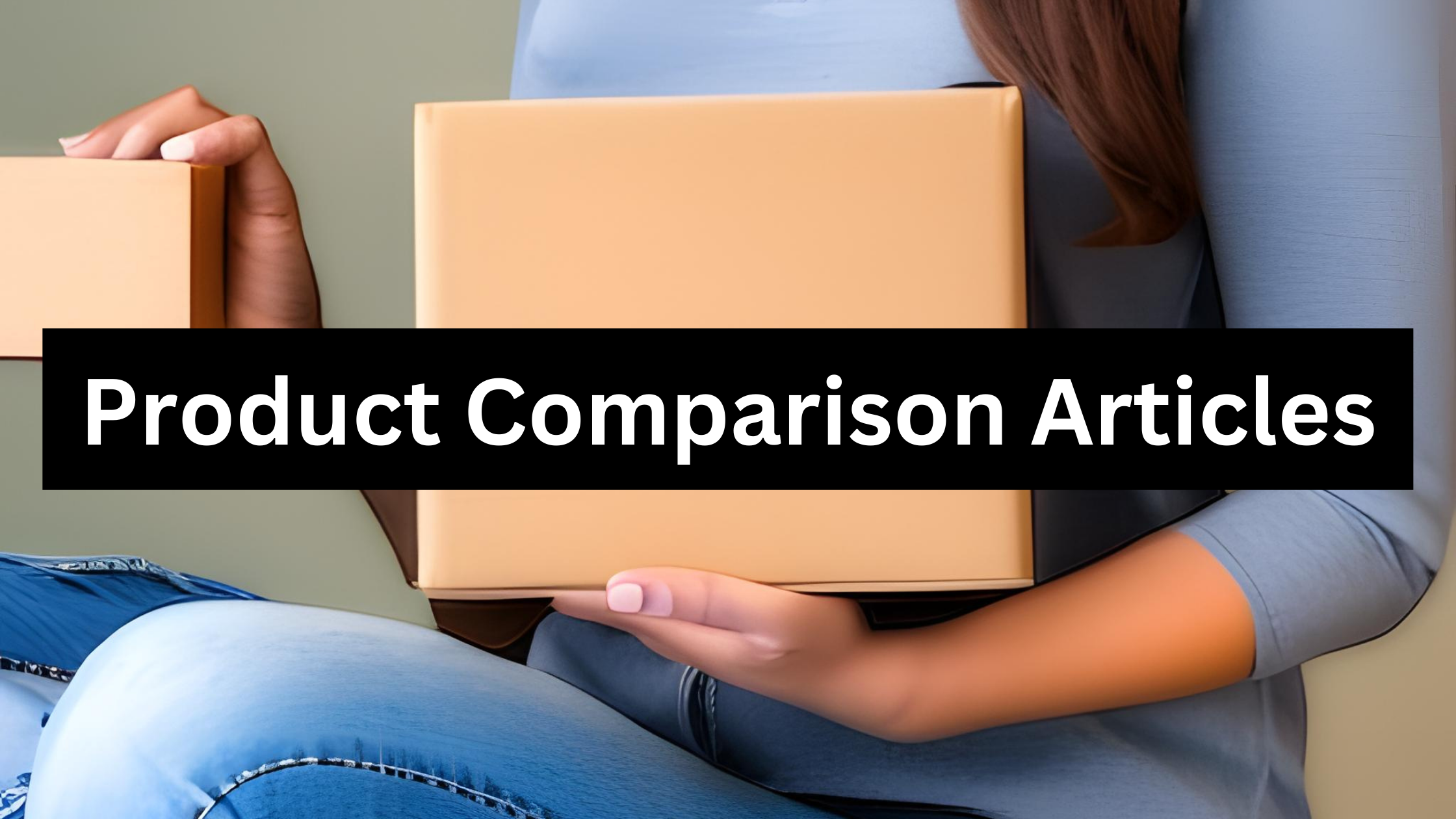 How to Write a Product Comparison Article - John Paul Hernandez